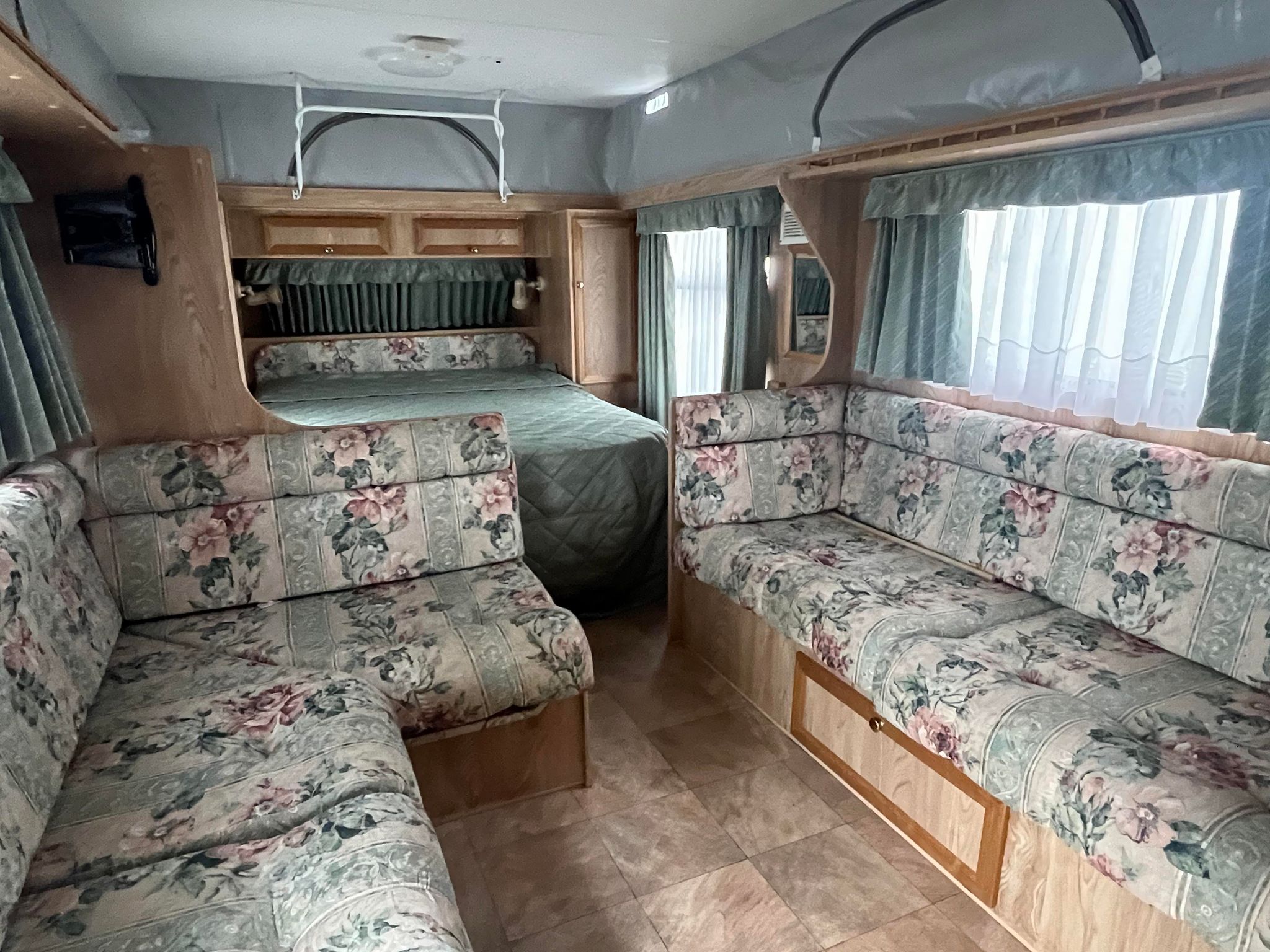 Explorer Spirit - Pacific Marine & RV